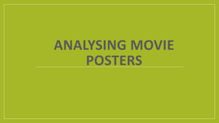 Analysing movie posters.docx