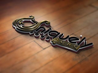 Uys logo mockup | PDF