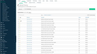Uyuni - Introduction and how to manage CentOS | PDF