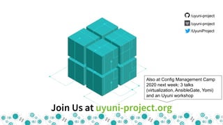Uyuni - Introduction and how to manage CentOS | PDF