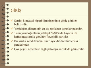 Uzamis sarilik | PPT
