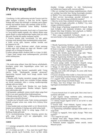 Uzbek - The Protevangelion.pdf