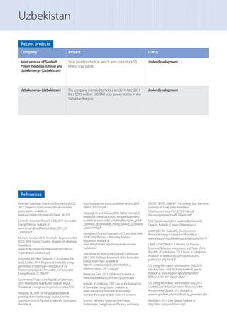 Uzbekistan | PDF