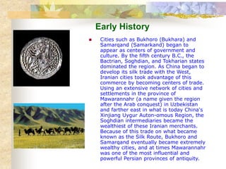 Uzbekistan_history.ppt