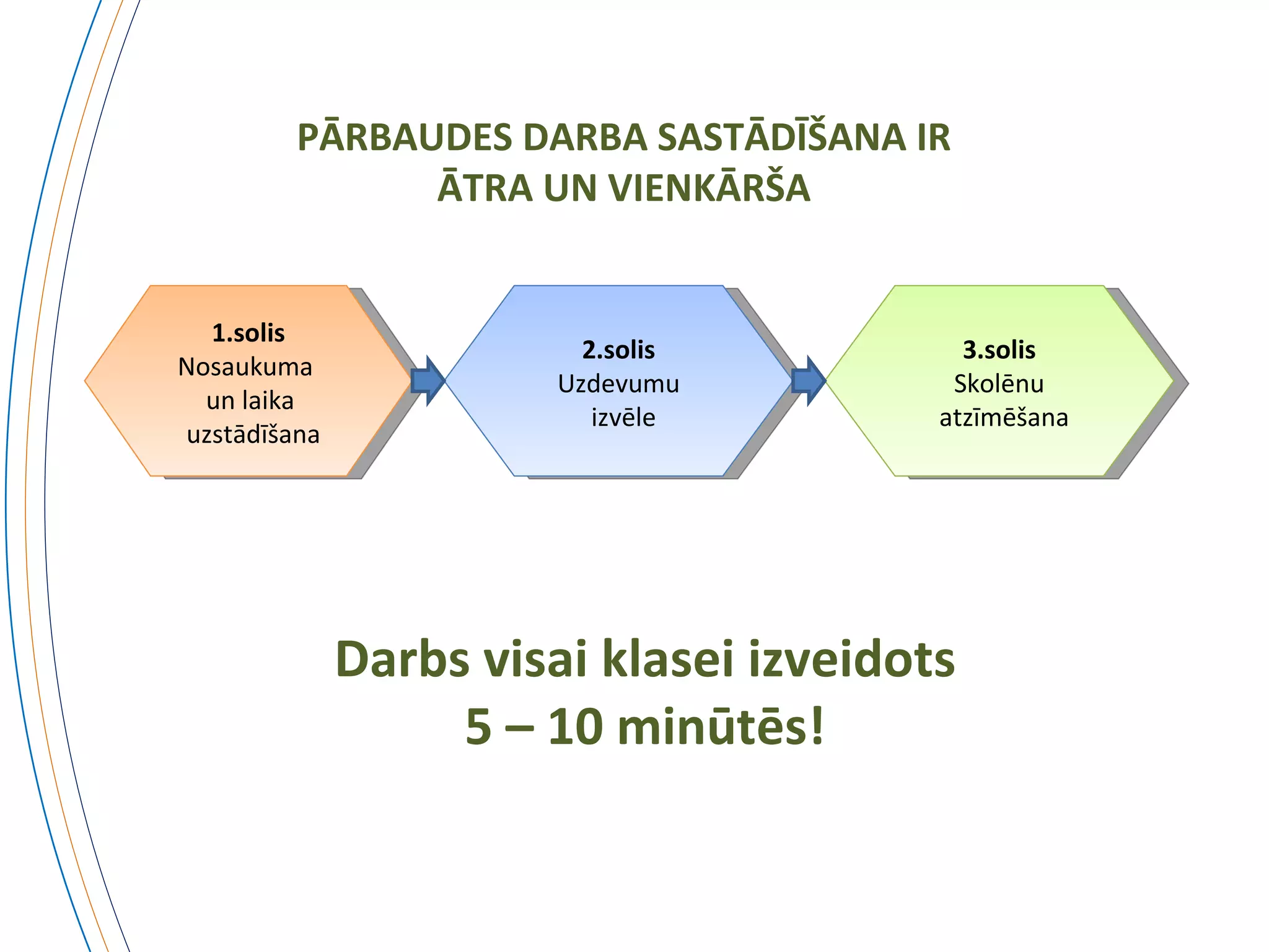 Uzdevumi lv parbaudes darbi | PPT