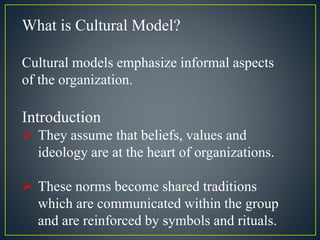 silent feature of a cultural model .pptx