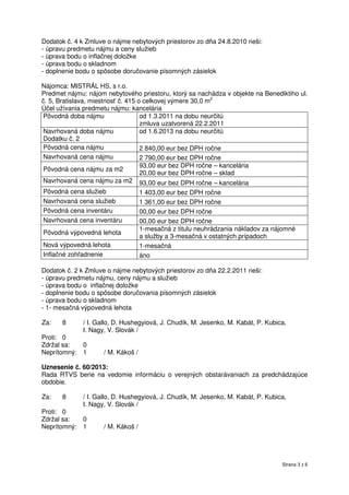 Uzn rada-rtvs-130523 | PDF