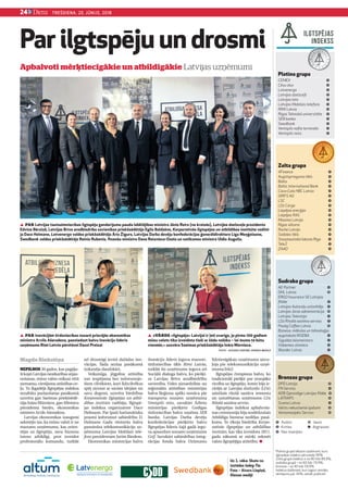Uzņēmēja Diena 2018 | PDF