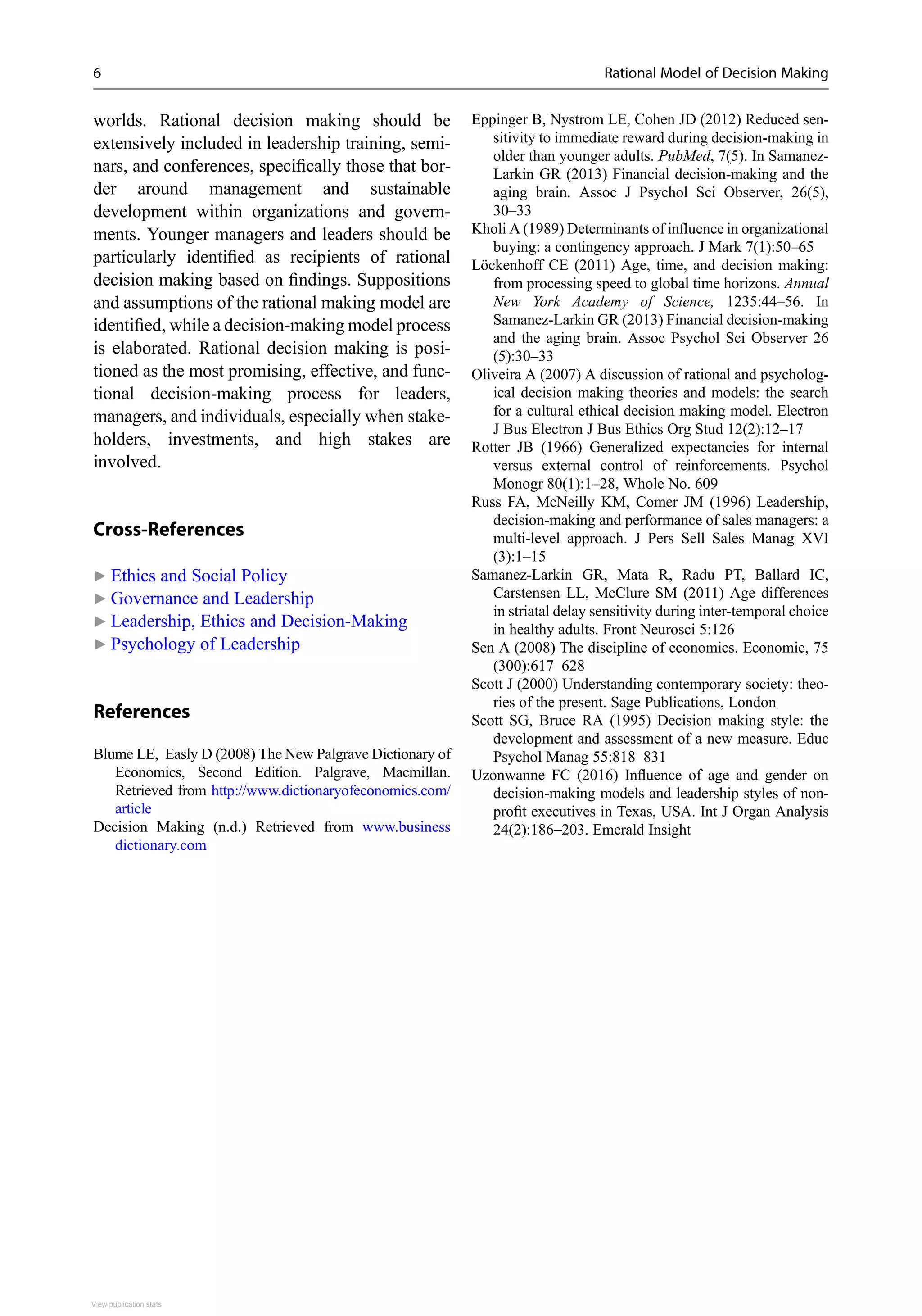 Uzonwannen-RationalModelOfDecisionMakingSpringer2016.pdf