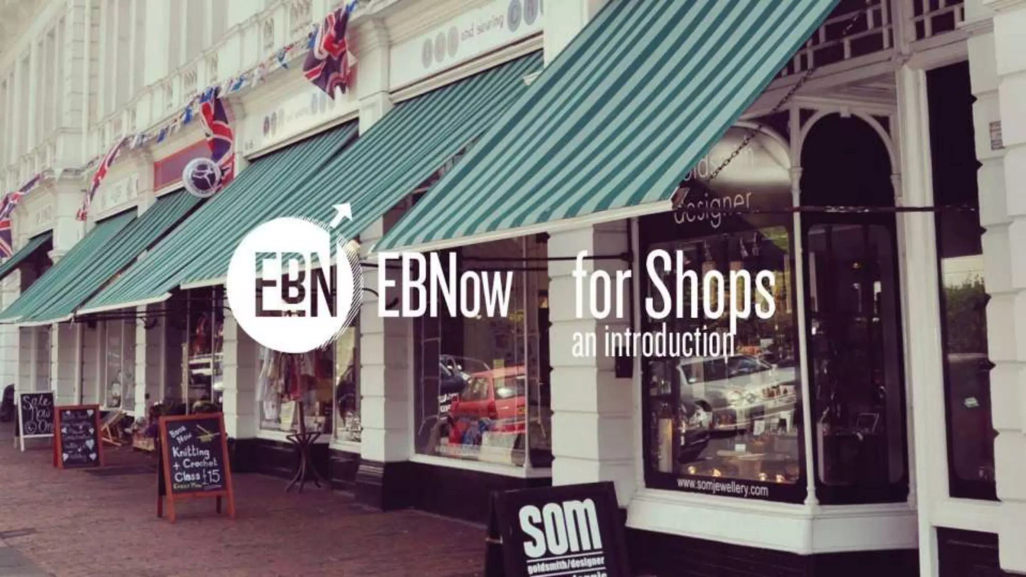 Eb now intro shops | PPT