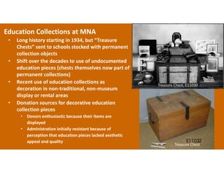 Education Collections: Fact or Friction | PPT