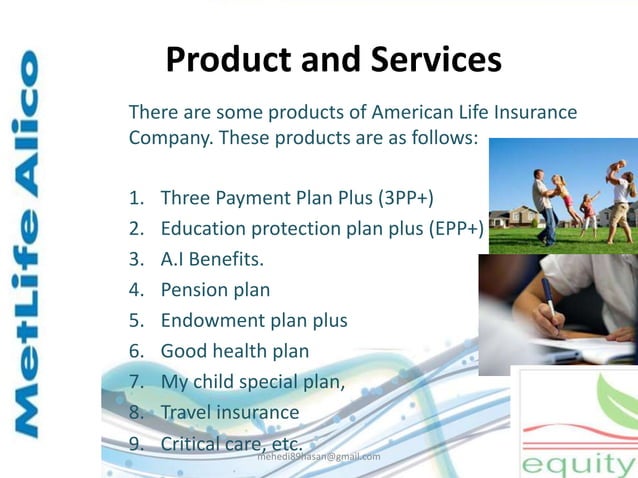 Principle of Insurance | PPT