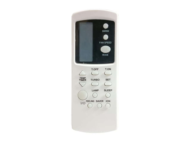 Air Conditioner Remotes for Original Voltas AC Remote control | PPT