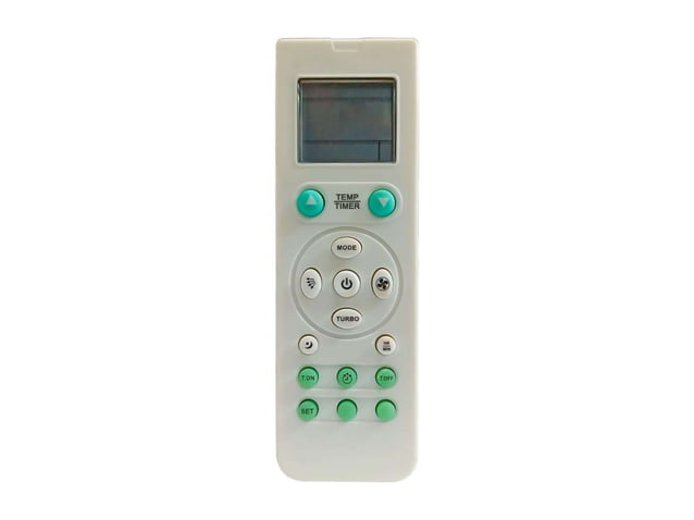 Air Conditioner remotes for Original Voltas AC Remote Control | PPT