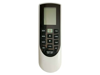 Air Conditioner remotes for Original Voltas AC Remote Control | PPT