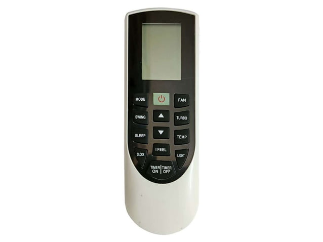 Air Conditioner remotes for Original Voltas AC Remote Control | PPT