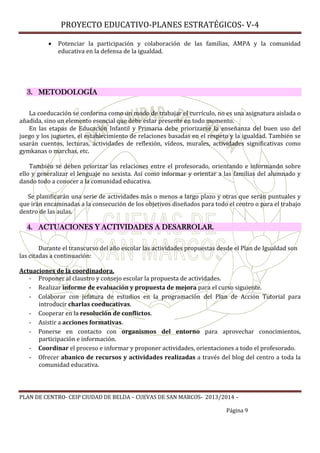 V.4. planes estratégicos | PDF