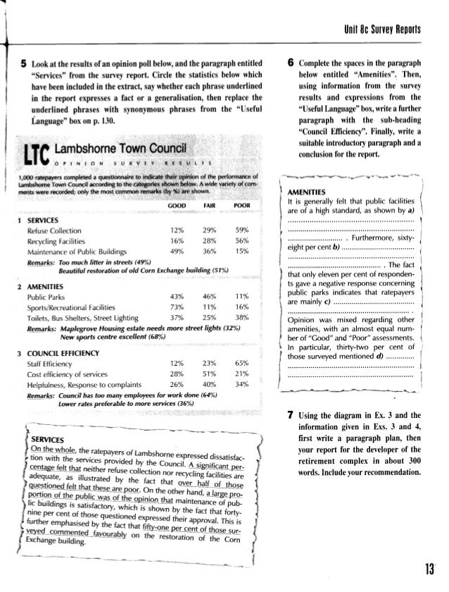 V. evans - successful writing proficiency