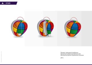 V.Stepanov Portfolio Other Works | PDF