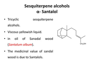 Volatile Liquid Example