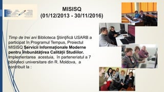 V. Topalo | PPT