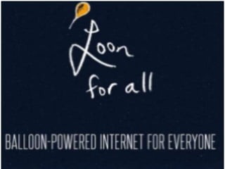 LOON TECHNOLOGY | PPT
