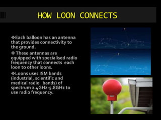 LOON TECHNOLOGY | PPT