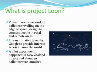 LOON TECHNOLOGY | PPT