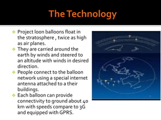 LOON TECHNOLOGY | PPT