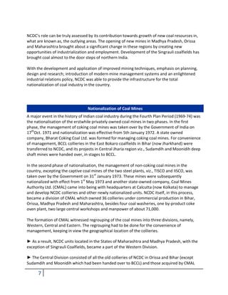 V.t report ccl | PDF