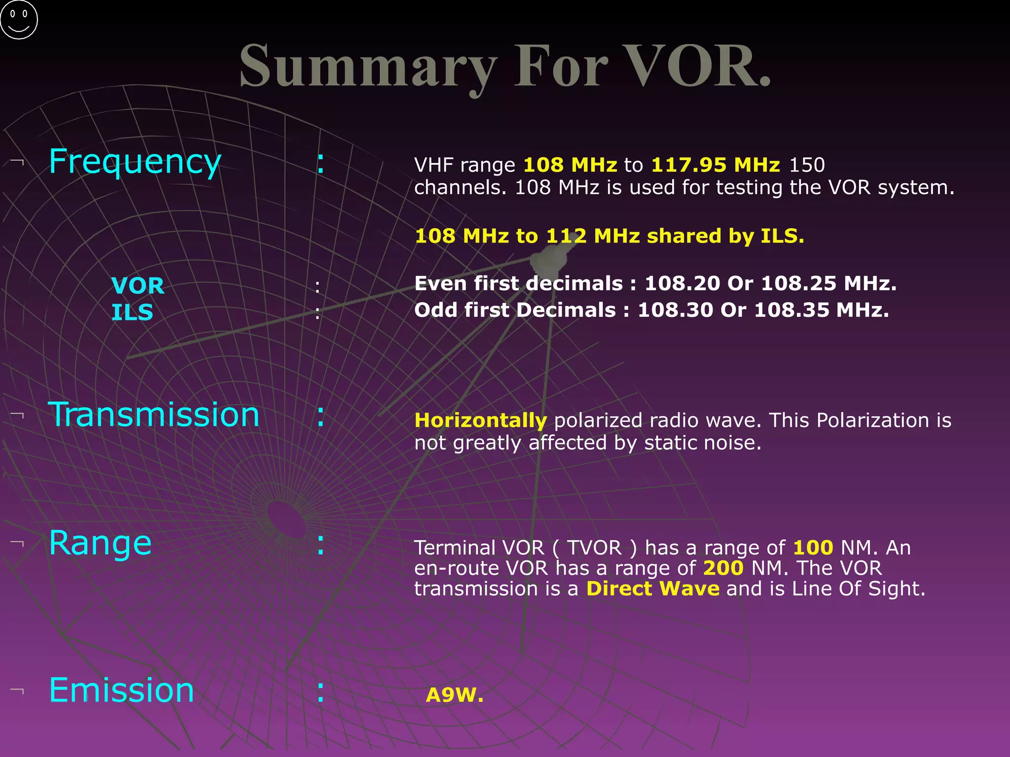 V.o.r ppt | PPTX