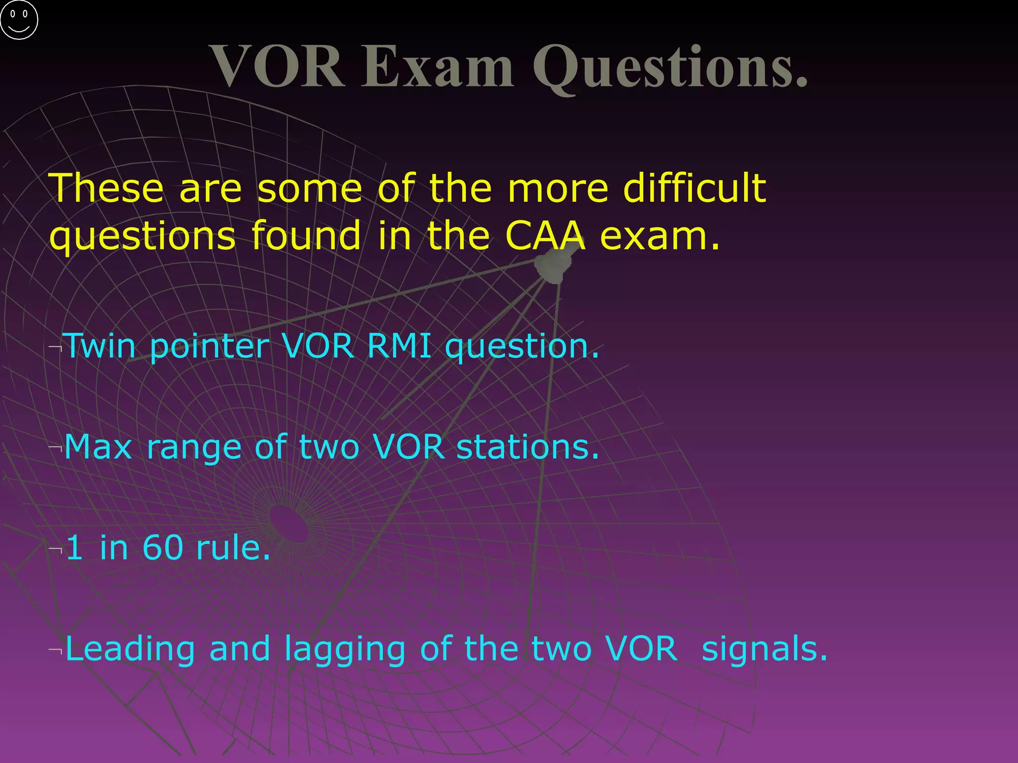 V.o.r ppt | PPTX