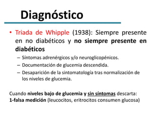 V.2. hipoglucemia | PDF