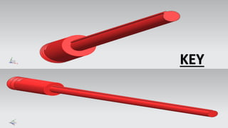 DESIGN OF FREE POSITION LOCKING SYSTEM. | PDF