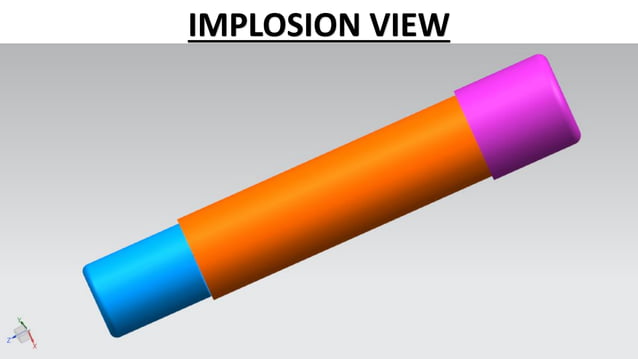 DESIGN OF FREE POSITION LOCKING SYSTEM. | PDF