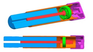 DESIGN OF FREE POSITION LOCKING SYSTEM. | PDF