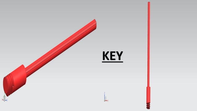DESIGN OF FREE POSITION LOCKING SYSTEM. | PDF