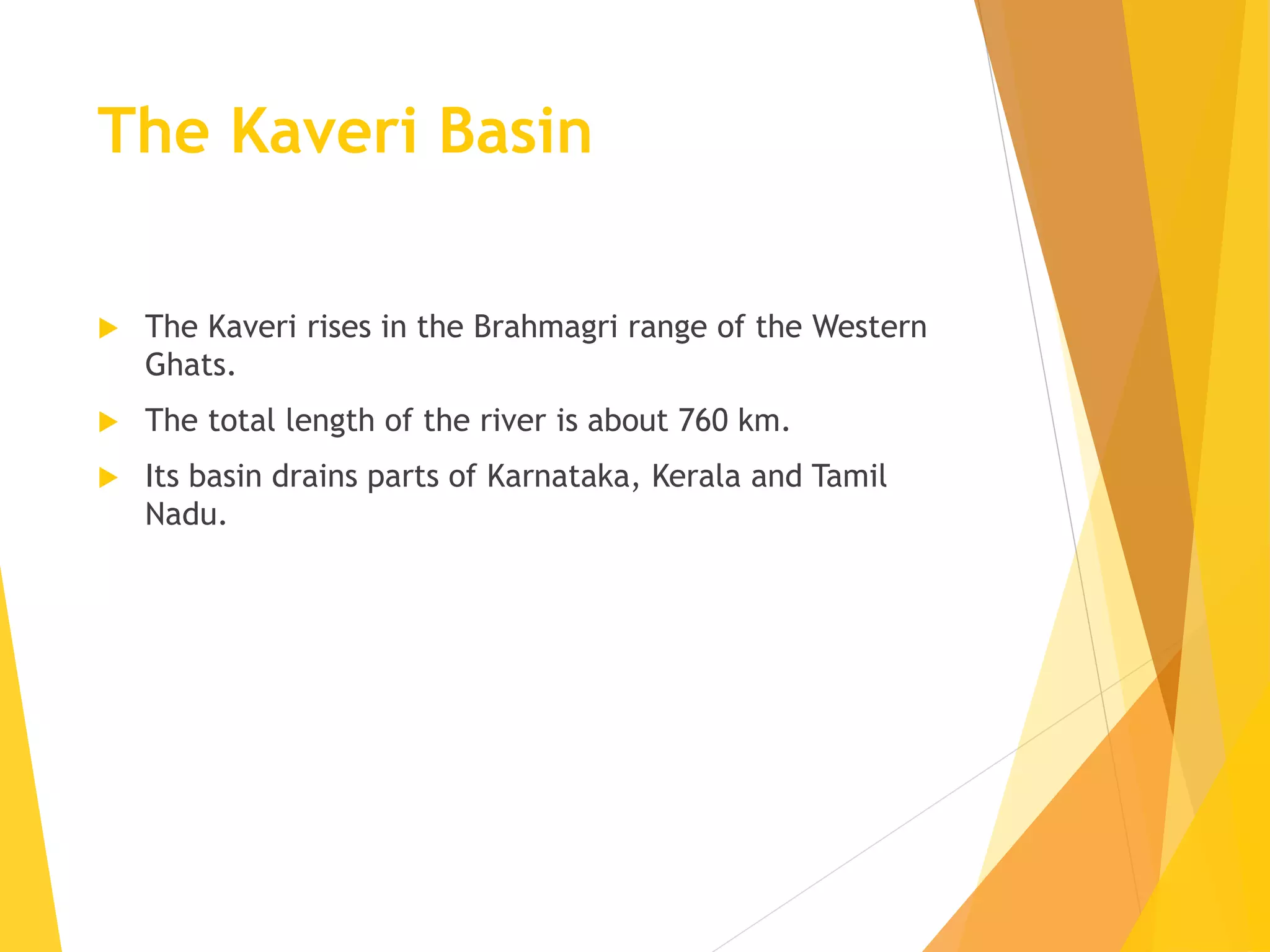 Chapter : DRAINAGE | PPTX