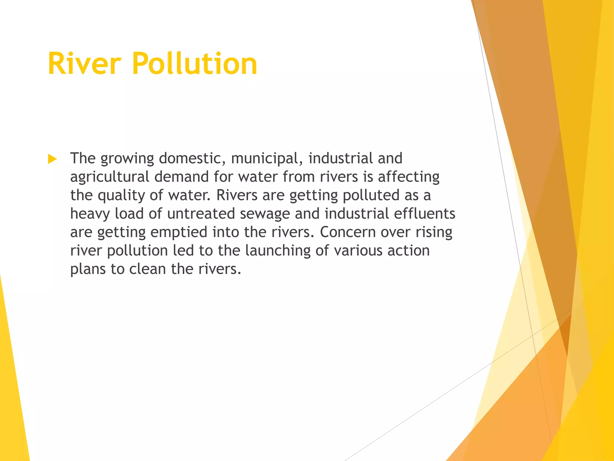 Chapter : DRAINAGE | PPTX