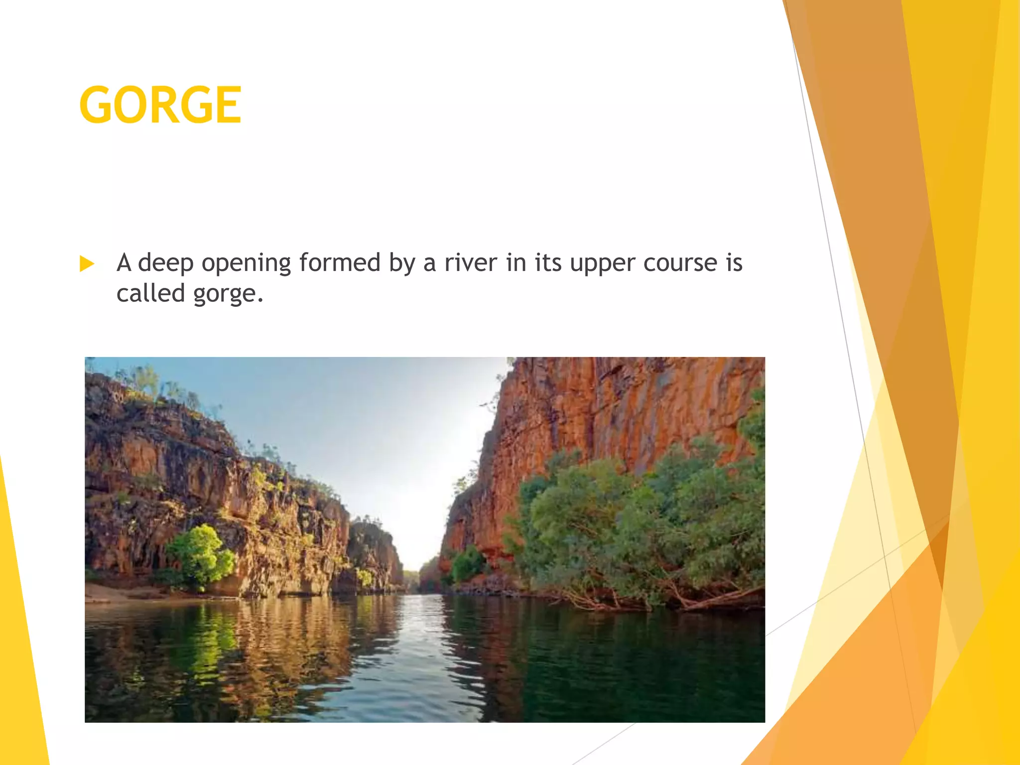 Chapter : DRAINAGE | PPTX