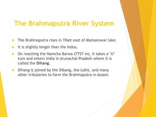 Chapter : DRAINAGE | PPTX