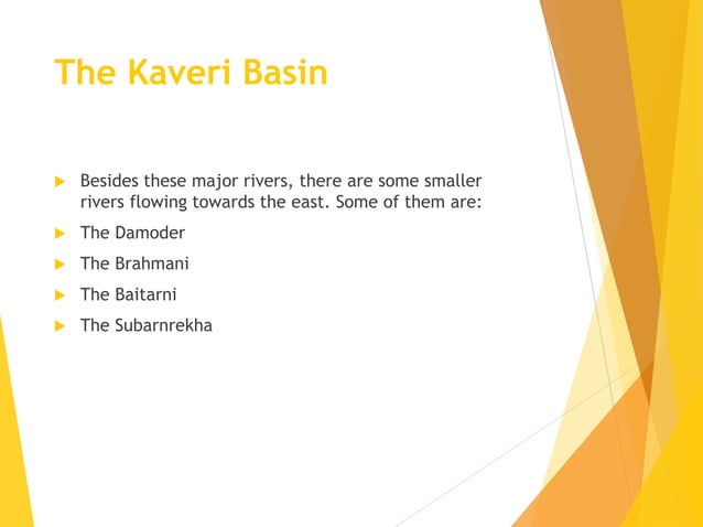 Chapter : DRAINAGE | PPTX | Asia Travel | Travel Locations