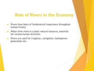 Chapter : DRAINAGE | PPTX