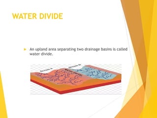 Chapter : DRAINAGE | PPTX