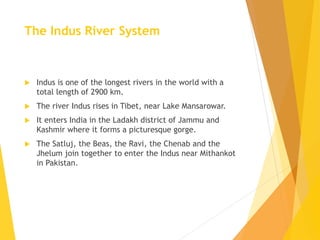 Chapter : DRAINAGE | PPTX