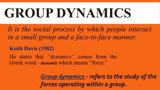 V.-Group-Dynamics.pptx