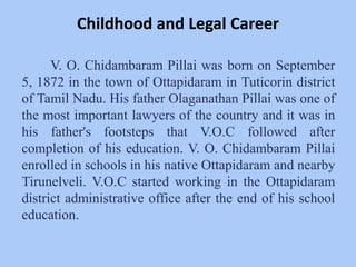 V.O.Chidambaram Pillai.ppt