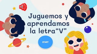 Consonante v conciencia fonologica en ppt | PPTX