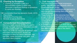 V.5 Nursing as a Science, Documenting and Reporting.pptx