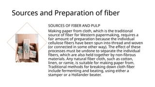 V. PAPER AND PAPERBOARD. IE ELective 2.pptx